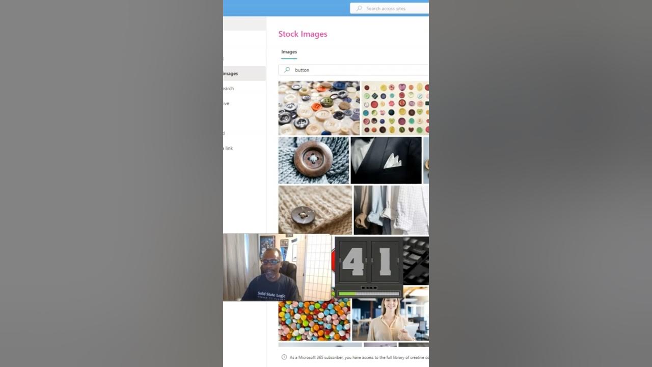 Add Custom Buttons In SharePoint Like A Boss! #likeaboss #sharepoint #stem - YouTube