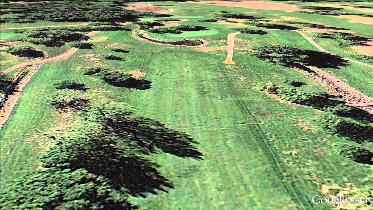 Rum River Hills H3 - YouTube