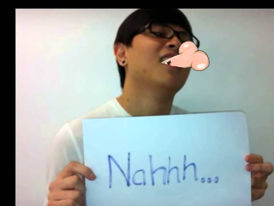 jensen suck lanjiao - YouTube