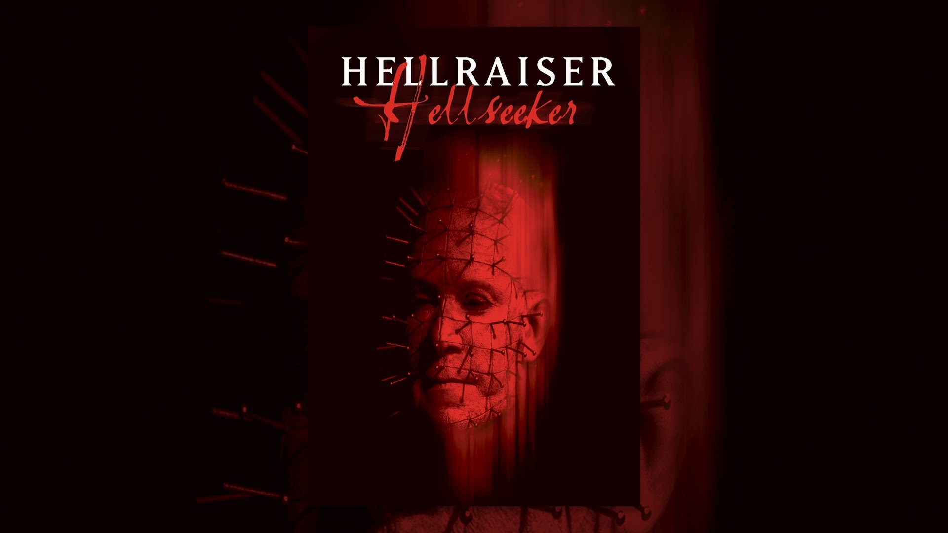 Hellraiser VI: Hellseeker - YouTube