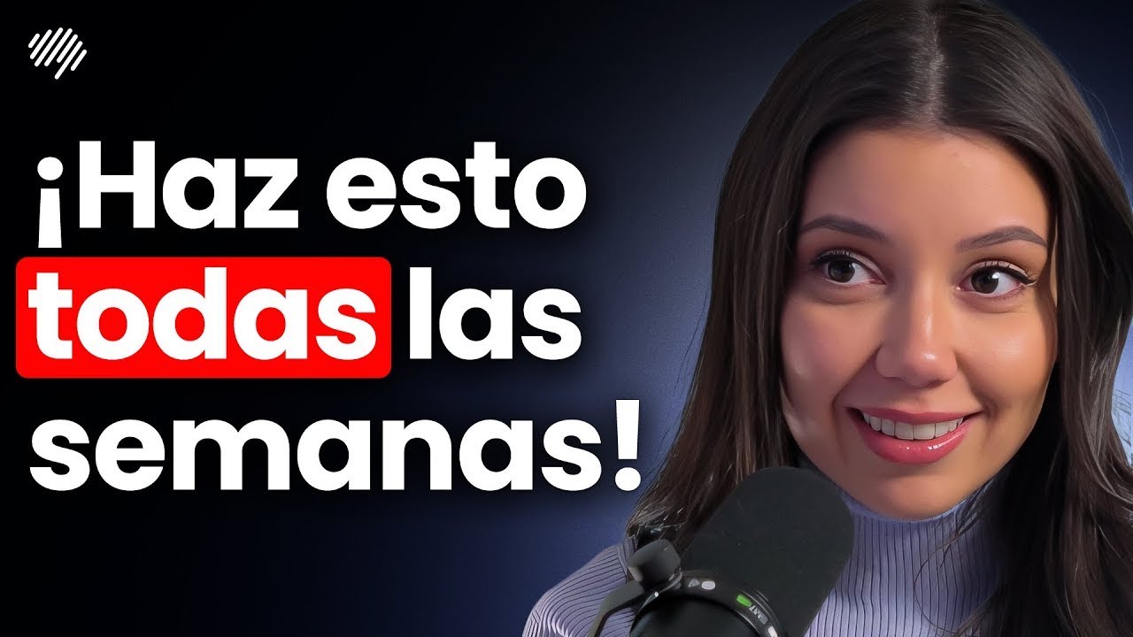 Experta en Finanzas Revela Todos Sus SECRETOS Para Ahorrar e Invertir ...