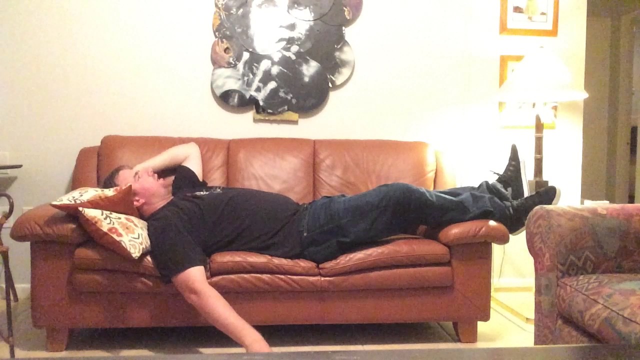 Tall Guy Problems.... - YouTube