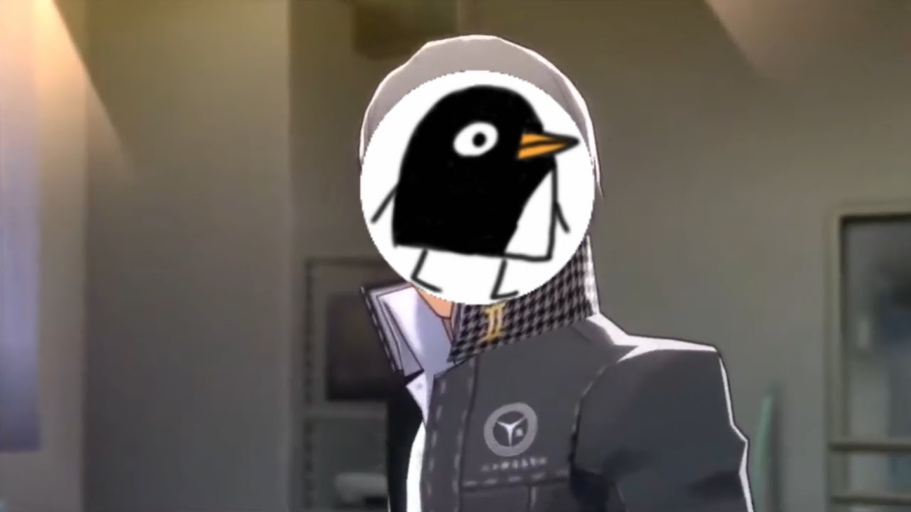 Hmmmp Moment (by Edong) - YouTube