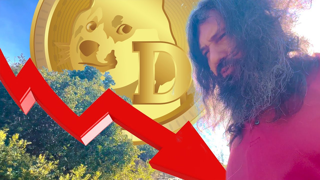 How to STOP losing on meme coins... - YouTube