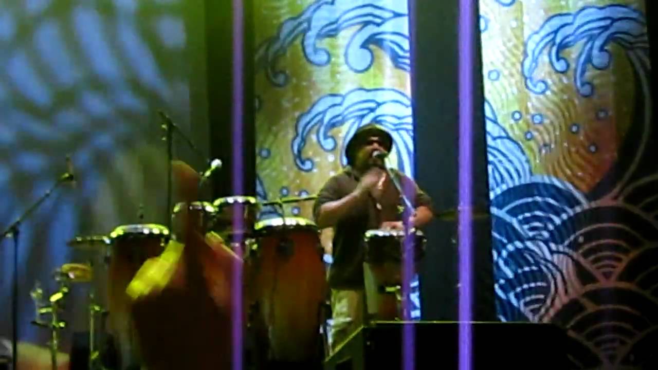 Jason Mraz - The Remedy (Live) [HD] - YouTube
