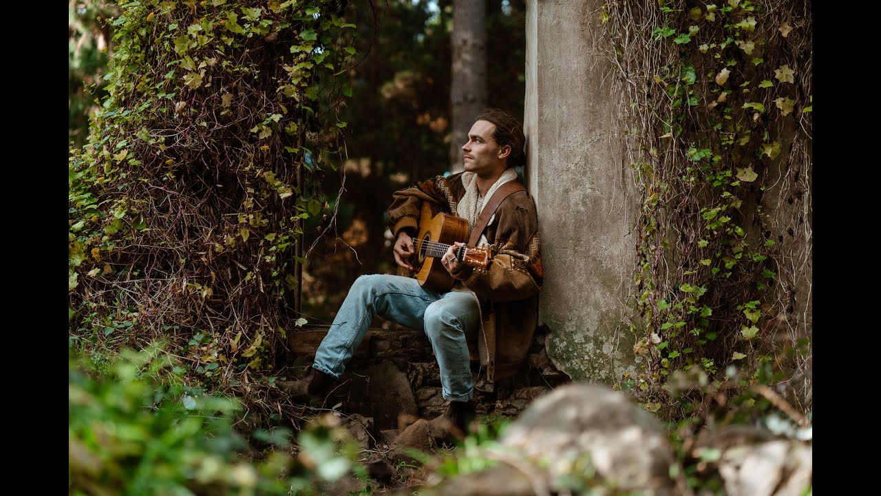 Seasons (Official Music Video) - Max Kelly - YouTube