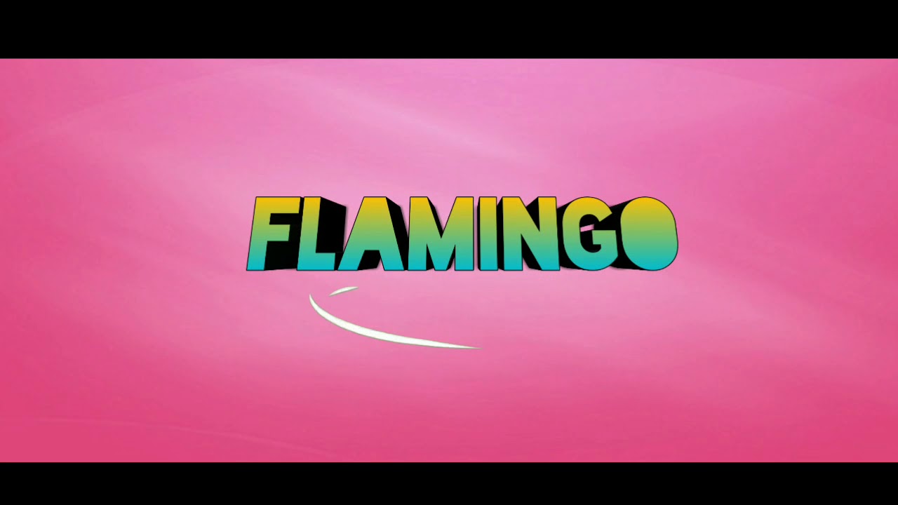 Flamingo Intro - YouTube