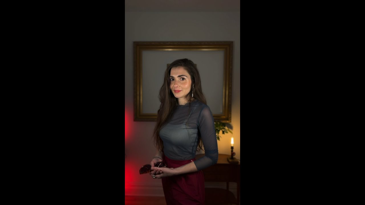 In Situ - Teaser - Alexa Torres - YouTube