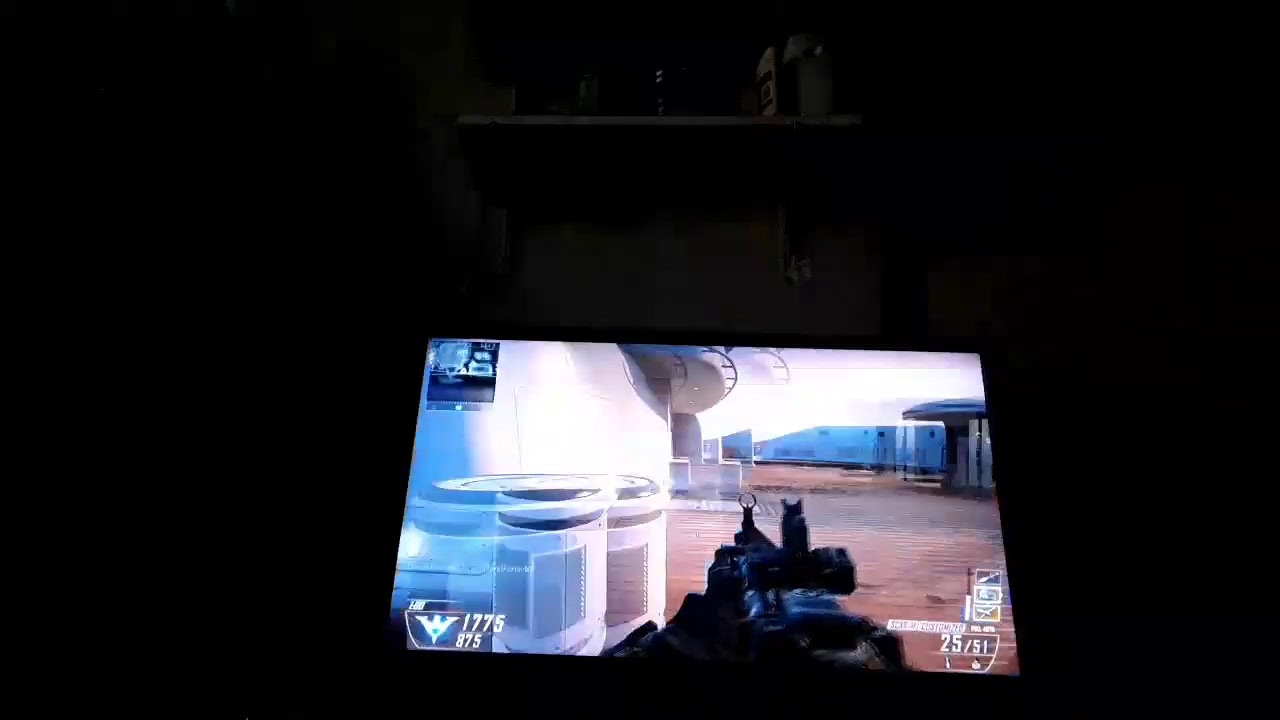 cod 2 multiplayer - YouTube