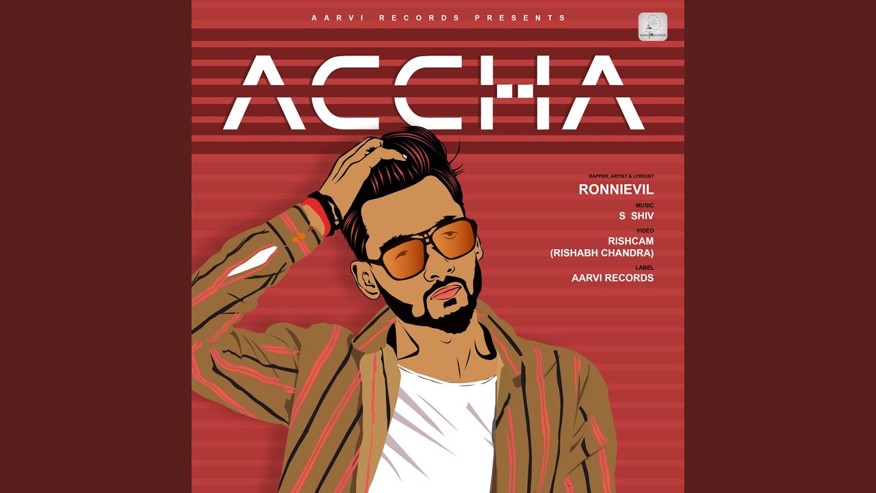 Accha - YouTube