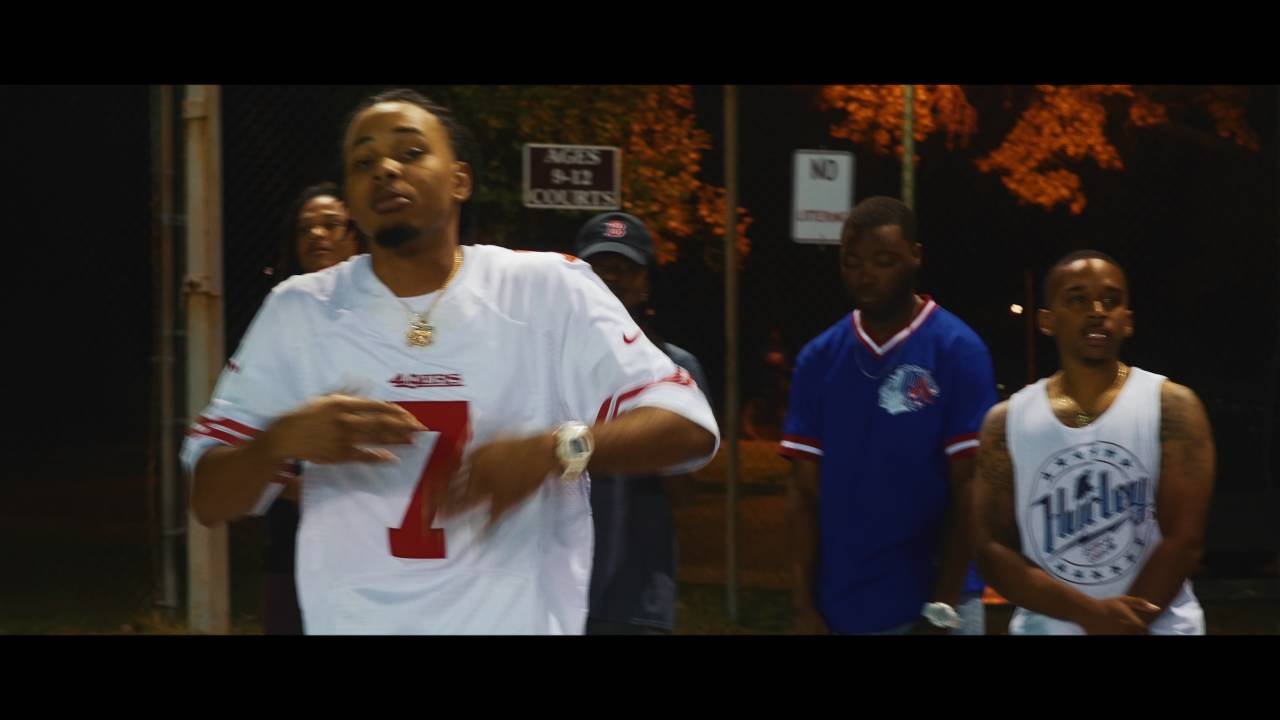 Jairus The King - The Message (Official Music Video) - YouTube