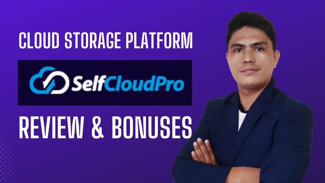SelfCloud Pro Review: With My Exclusive $700 SelfCloud Pro Review Bonus - YouTube