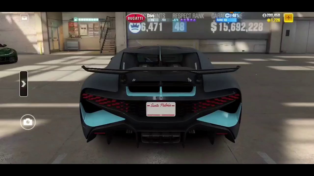 CSR 2 Tier 5 Boss Shax - YouTube