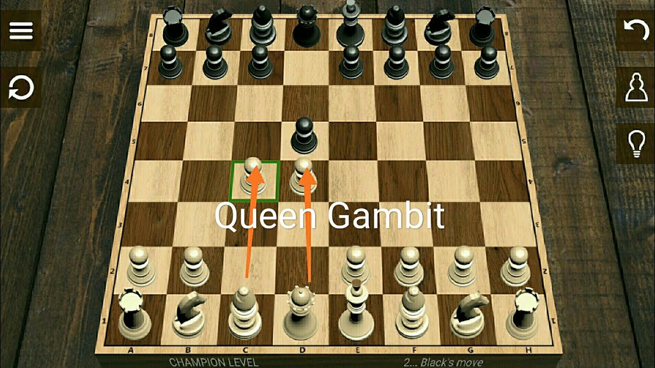 Chess CHESS PRINCE Champion Level Game Queen Gambit Tarrasch chess-chess-prince-champion-level-game-queen-gambit-tarrasch