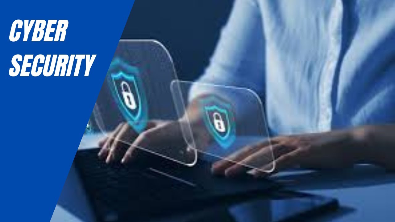 Cyber Security - YouTube