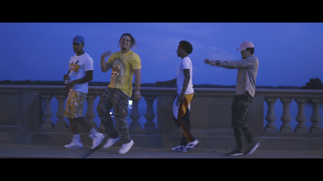 Kid Ziggy & Papa Luke - Technique (feat. Danny J) - YouTube