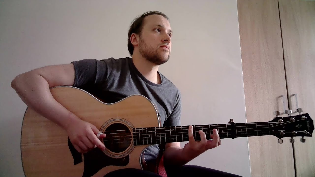 Benjamin Ashton - Ploughman Lads - YouTube