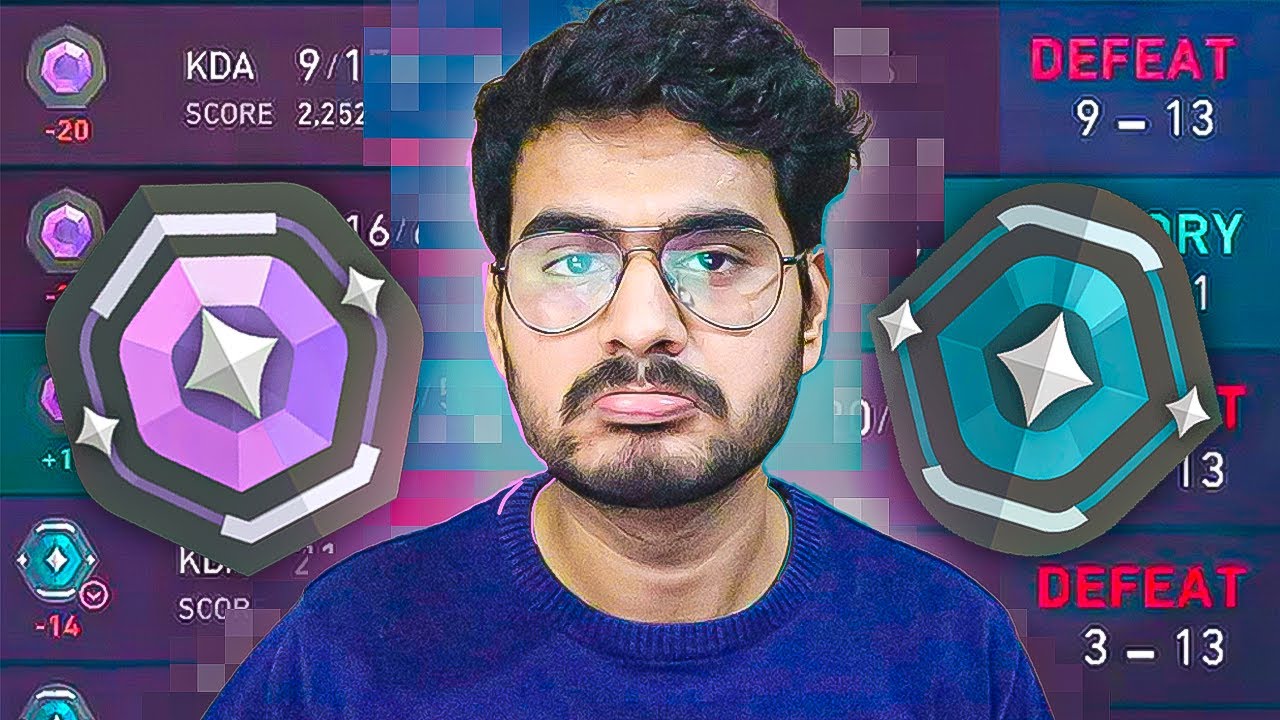 Rank is Just a Rank | GIVEAWAY VALO VP | LIVE - YouTube