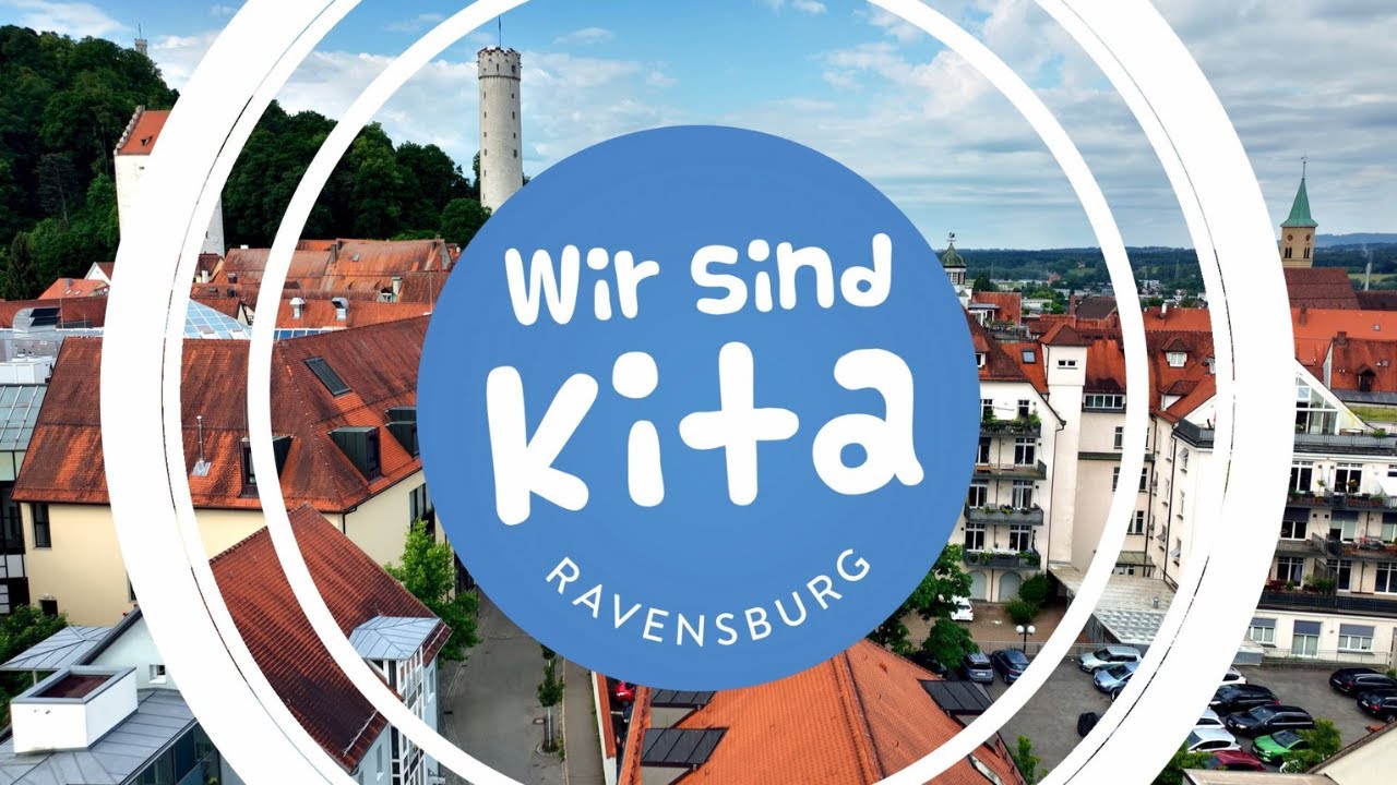 Imagefilm zur Kampagne Wir sind Kita - YouTube Imagefilm zur Kampagne Wir sind Kita - YouTube