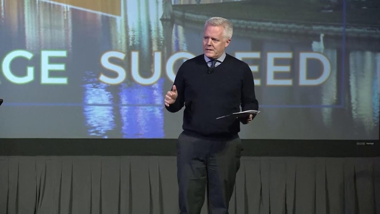 Matthew Utterback - National Conference 2017 - YouTube