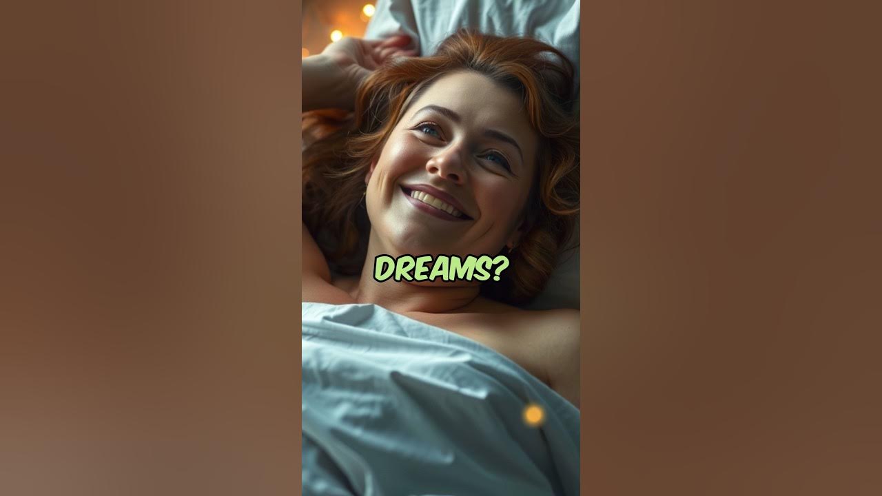 😴 Control Your Dreams! Unlock the Secrets of Lucid Dreaming 😴 #luciddreaming #mindpower # ...