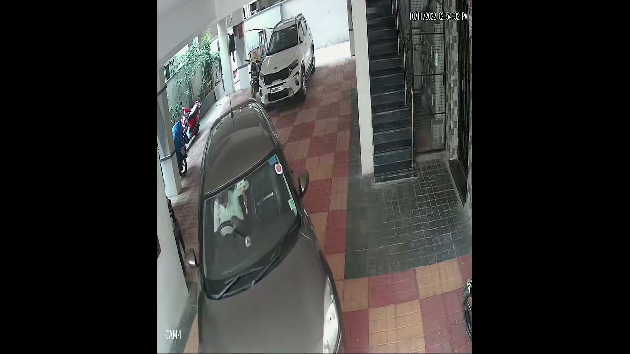 Car Parking - problem created 2 - YouTube