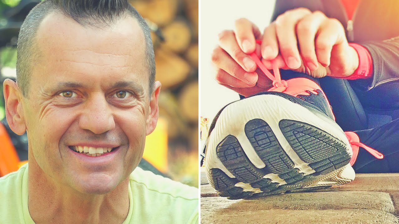 (1/5) Tipps vom Ironman Weltmeister Thomas Hellriegel: Training - YouTube