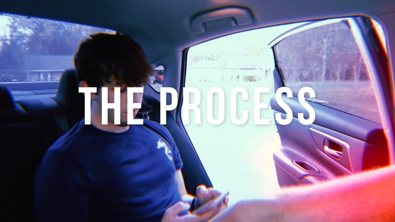 The Process: nothing,nowhere. - Pieces of You (remix) - YouTube