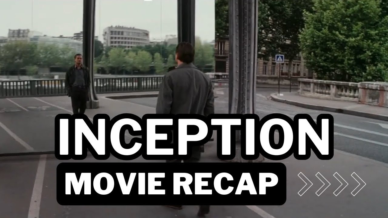 Thought Provoking Mind Bending Dreams of Inception! - YouTube