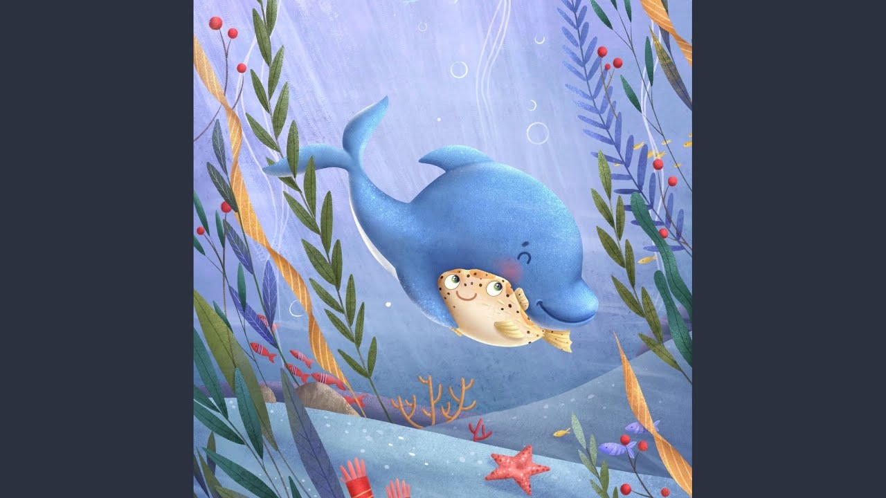 Chapter 04 - Danny the Dolphin - YouTube