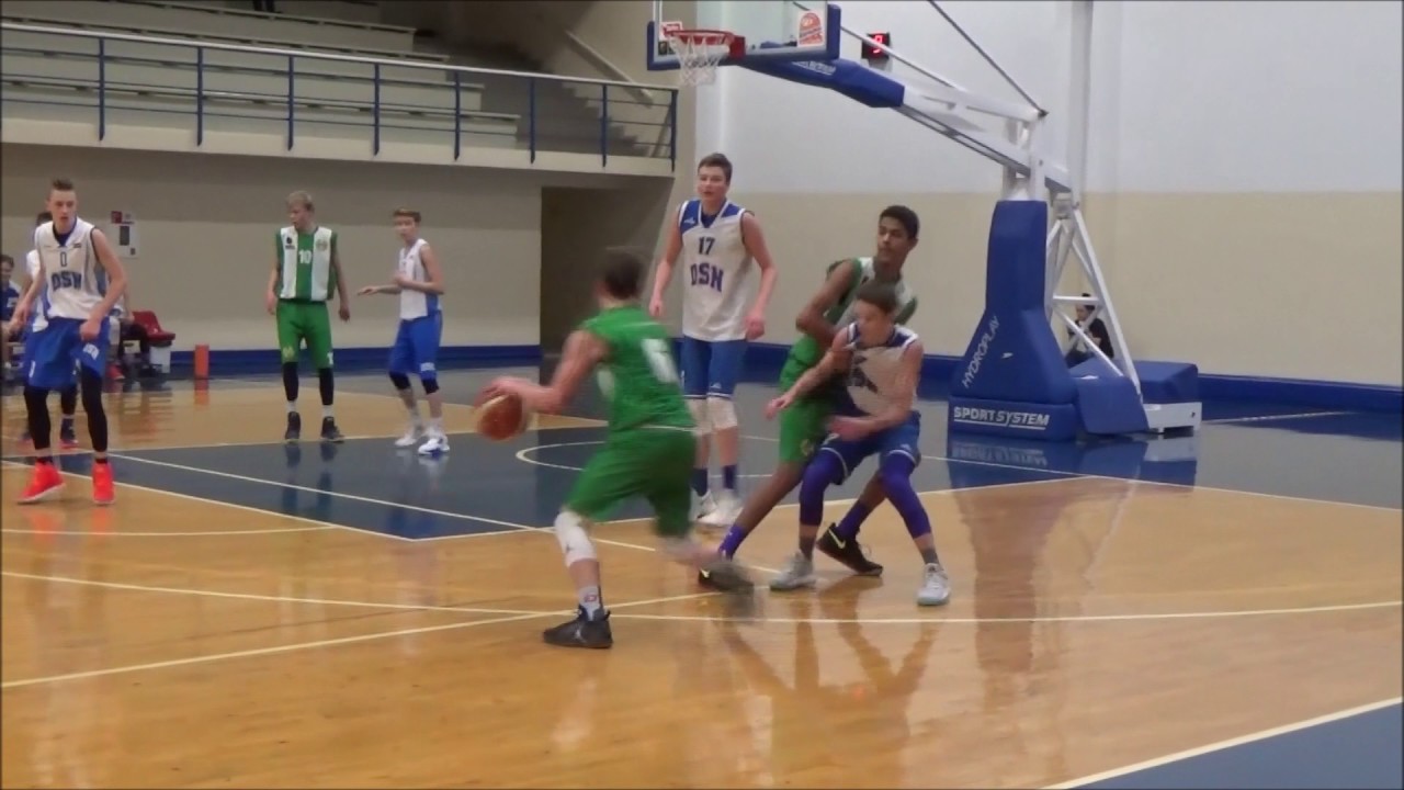 Top 10 Hammarby DSN Riga - YouTube