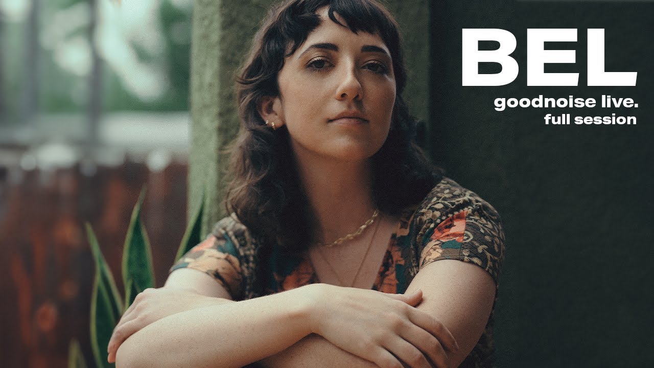 BEL - Full Performance || goodnoise live - YouTube