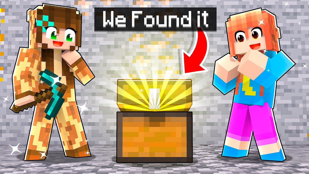 We found Shado's SECRET BASE | Aphmau Crew SMP ep 15 - YouTube