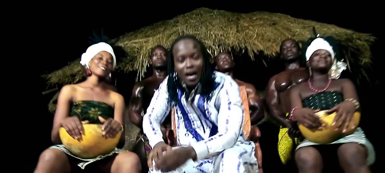 PRINCE MO Avoude - YouTube