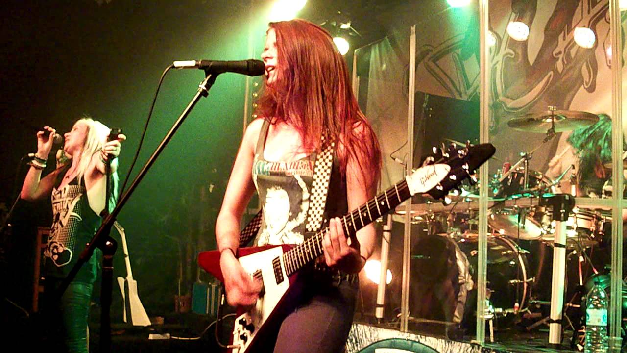 Spitchic - Sudden Death - YouTube