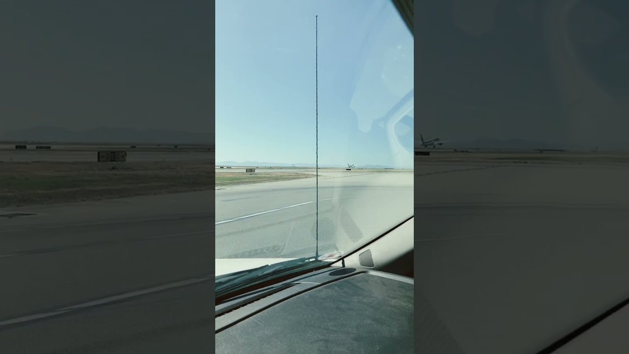 That’s My Flight - YouTube