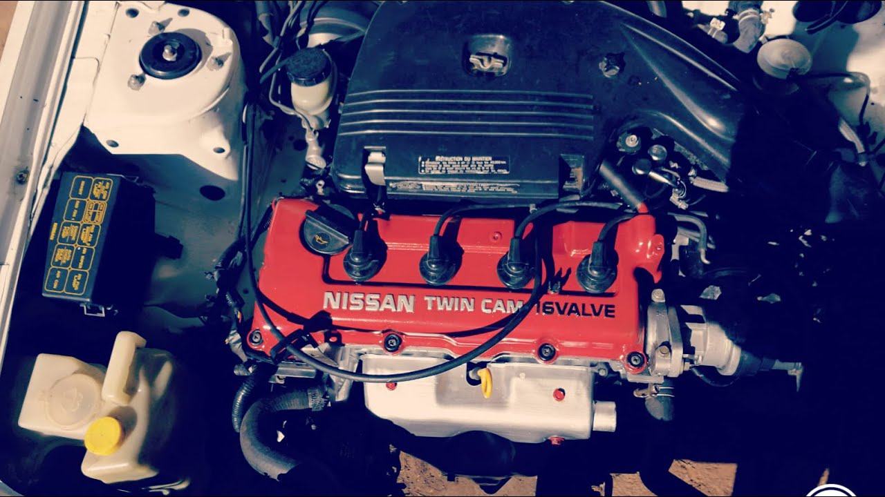 Nissan Sentra 140 GX gets the TOP END touch!! Revealing the Volvo 122 S ...