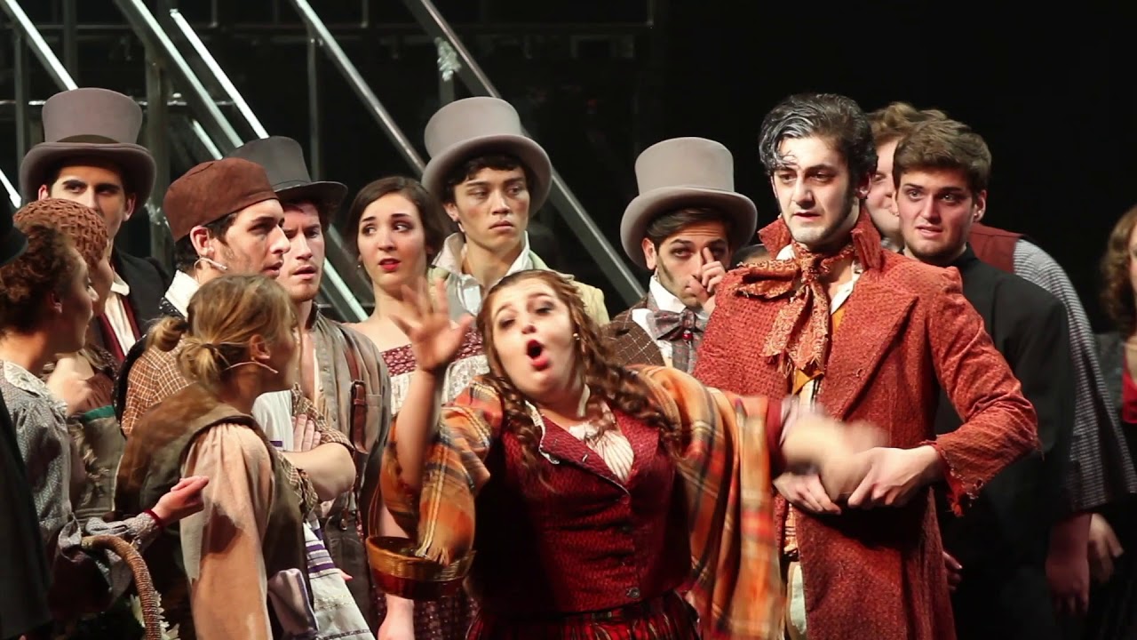 Todd Trailer - YouTube