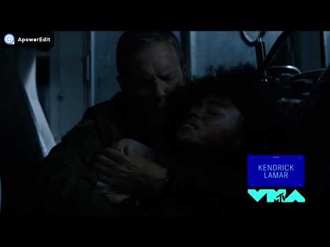 Teen Wolf 6x14 'Face To Faceless' Monroe uncovers her Story