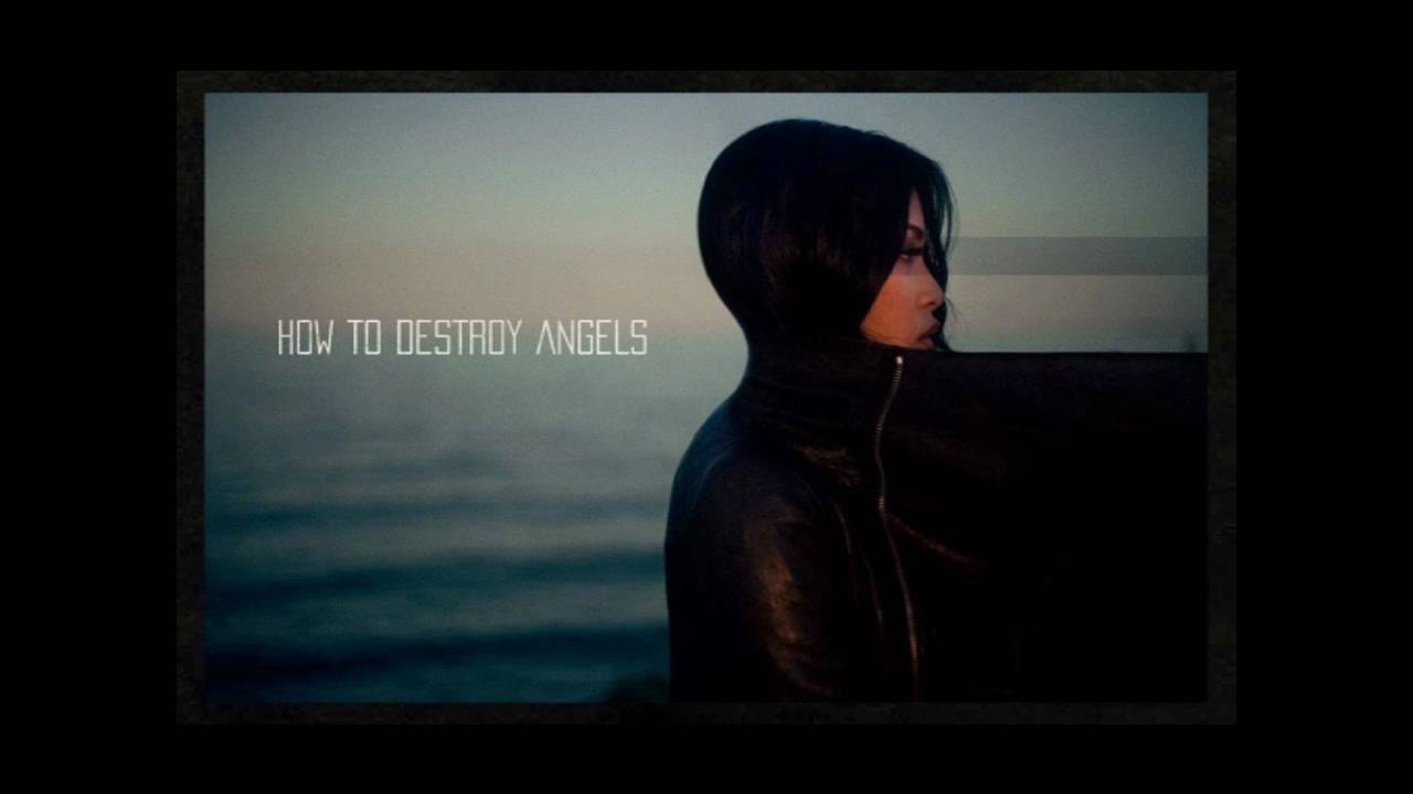 How To Destroy Angels- "A Drowning" *MP3 DOWNLOAD HD QUALITY!!* - YouTube