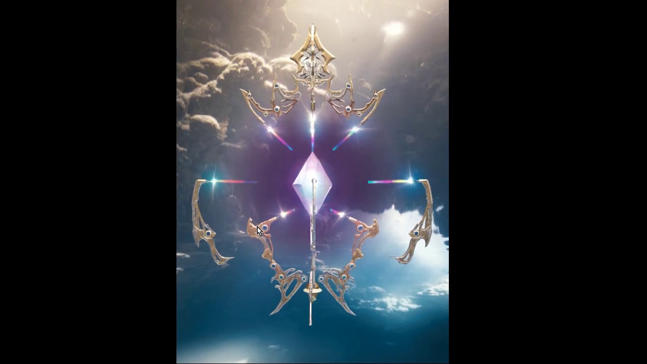 Mobius FF JP - Boost Summon Featuring Lulu (Bewitching Black Mage) Part 1 - YouTube