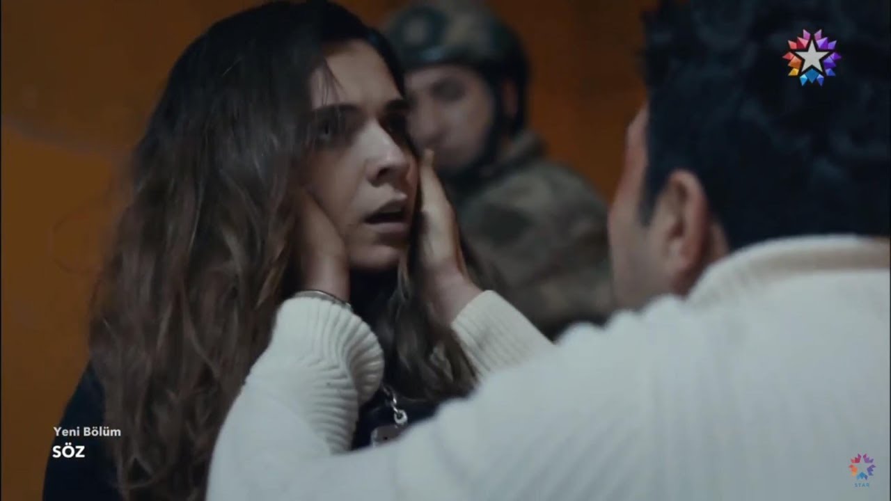 Söz 37. bölüm - Eylem vuruldumu? - YouTube