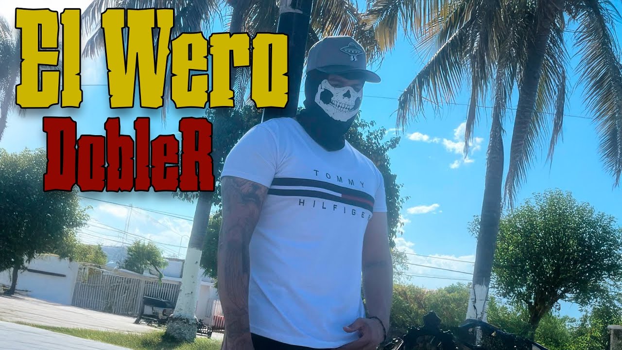 El Wero V1 (DobleR) Video Oficial - YouTube