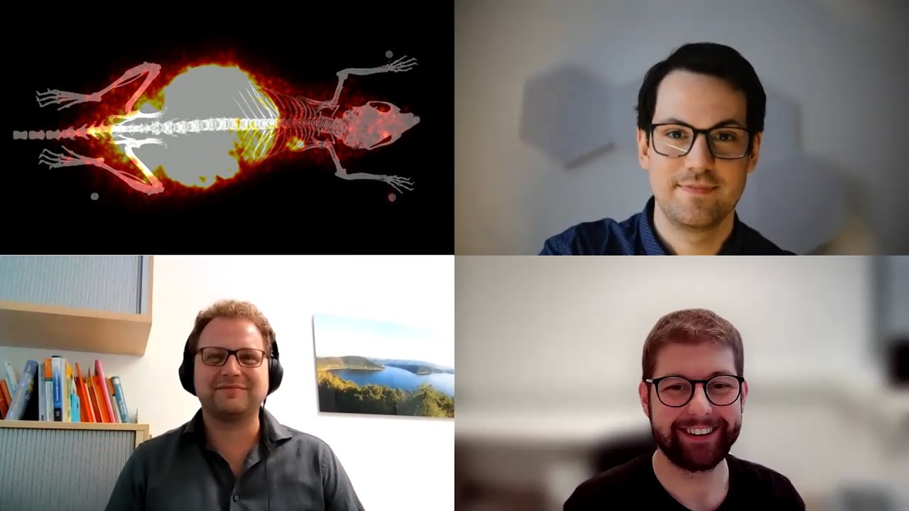 Labelling cells through SNAP-tags: method from microscopy first ...