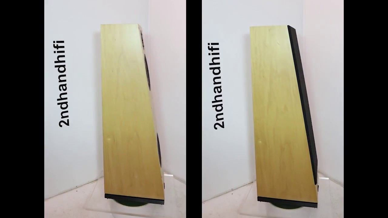 Naim Ariva - YouTube