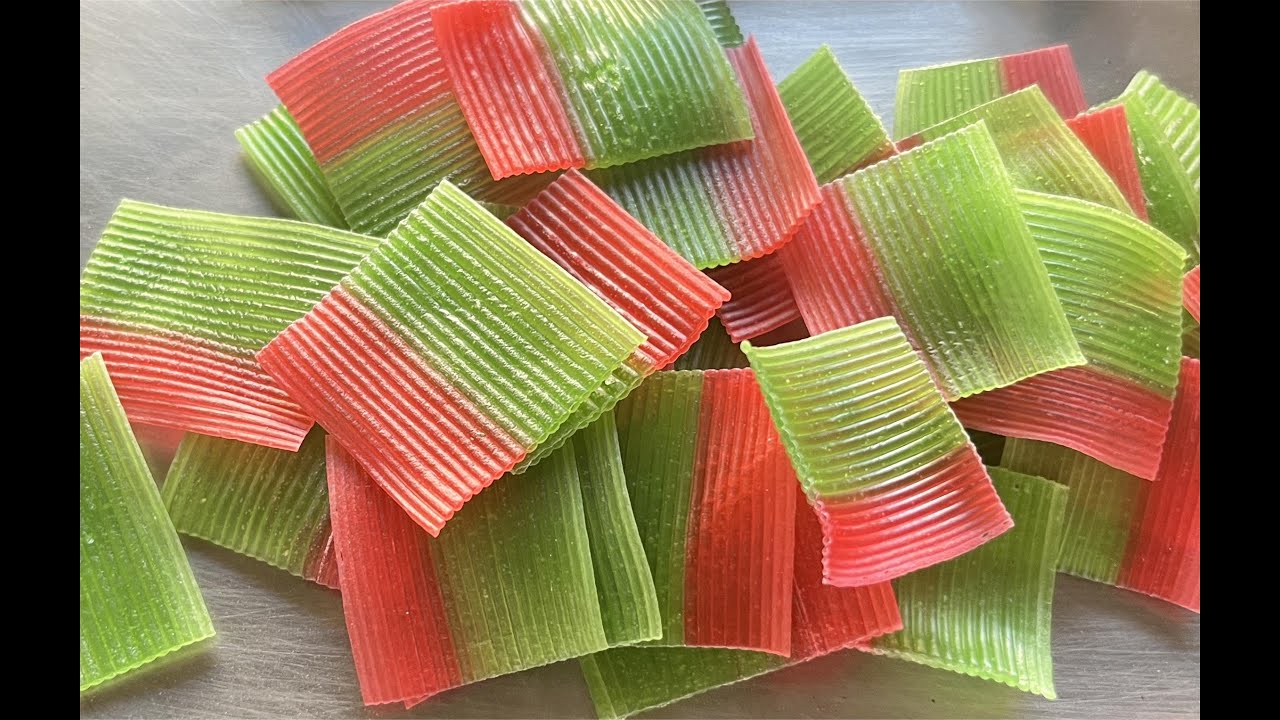Crunchy Snacks Production Line Colorful/Two-Color Snacks Making Machine ...