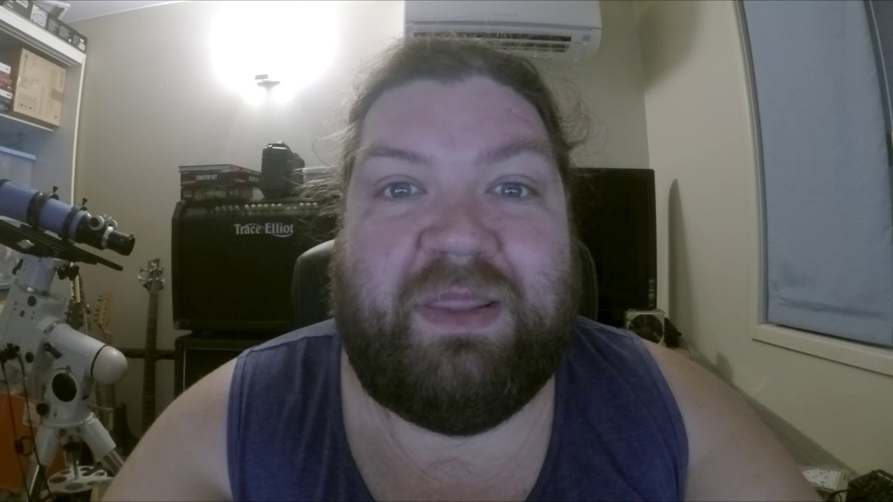 The Green Bean - The Beginning - YouTube
