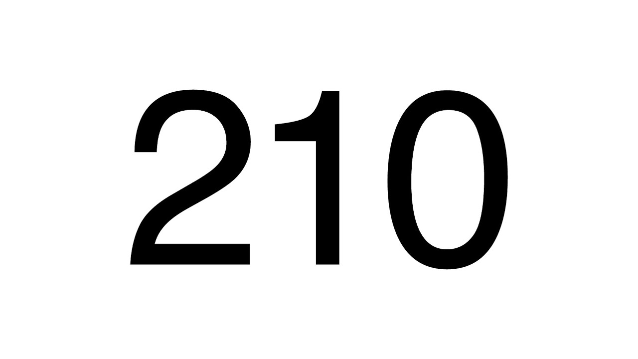 210 YouTube 210-youtube