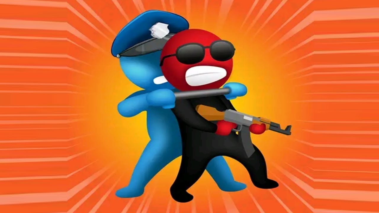 Rescue Mission: Sneaky Police - Gameplay Walkthrough Part 1 - Tutorial ...