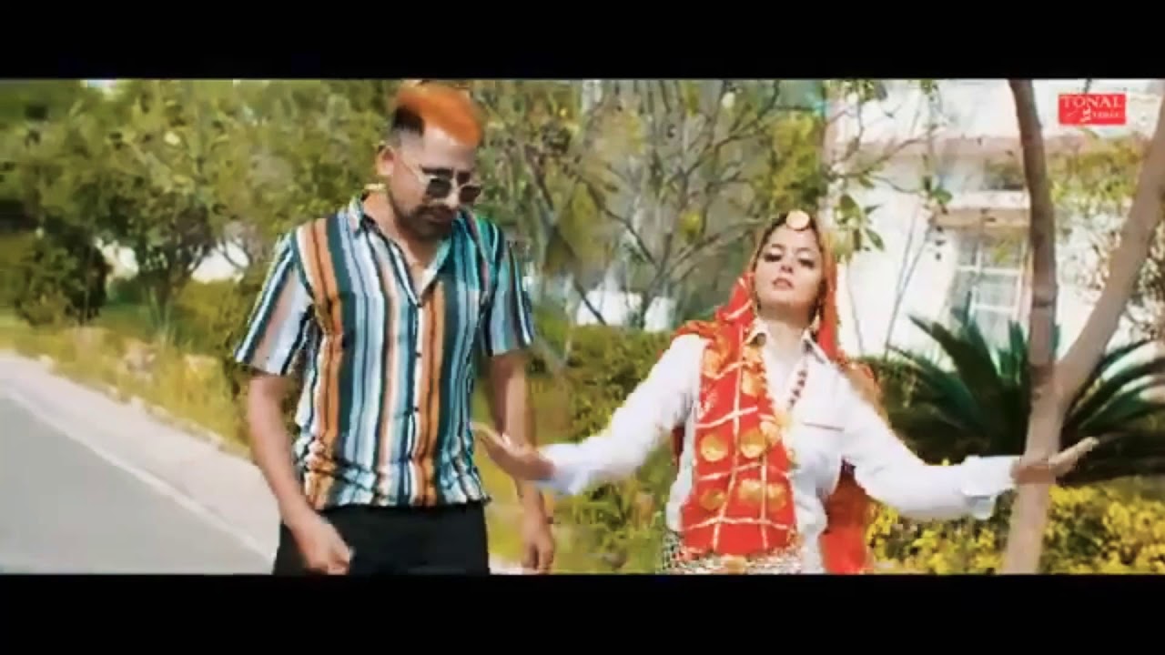 College aali chori II Parul khatri II Ashok deswal II vimal sharma II ...